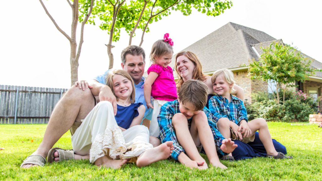 National Secure Your Home Day | Register Now